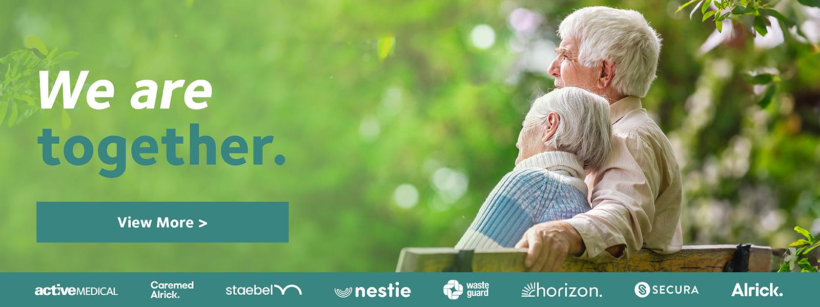 Active Medical - Medical Devices & Equipment